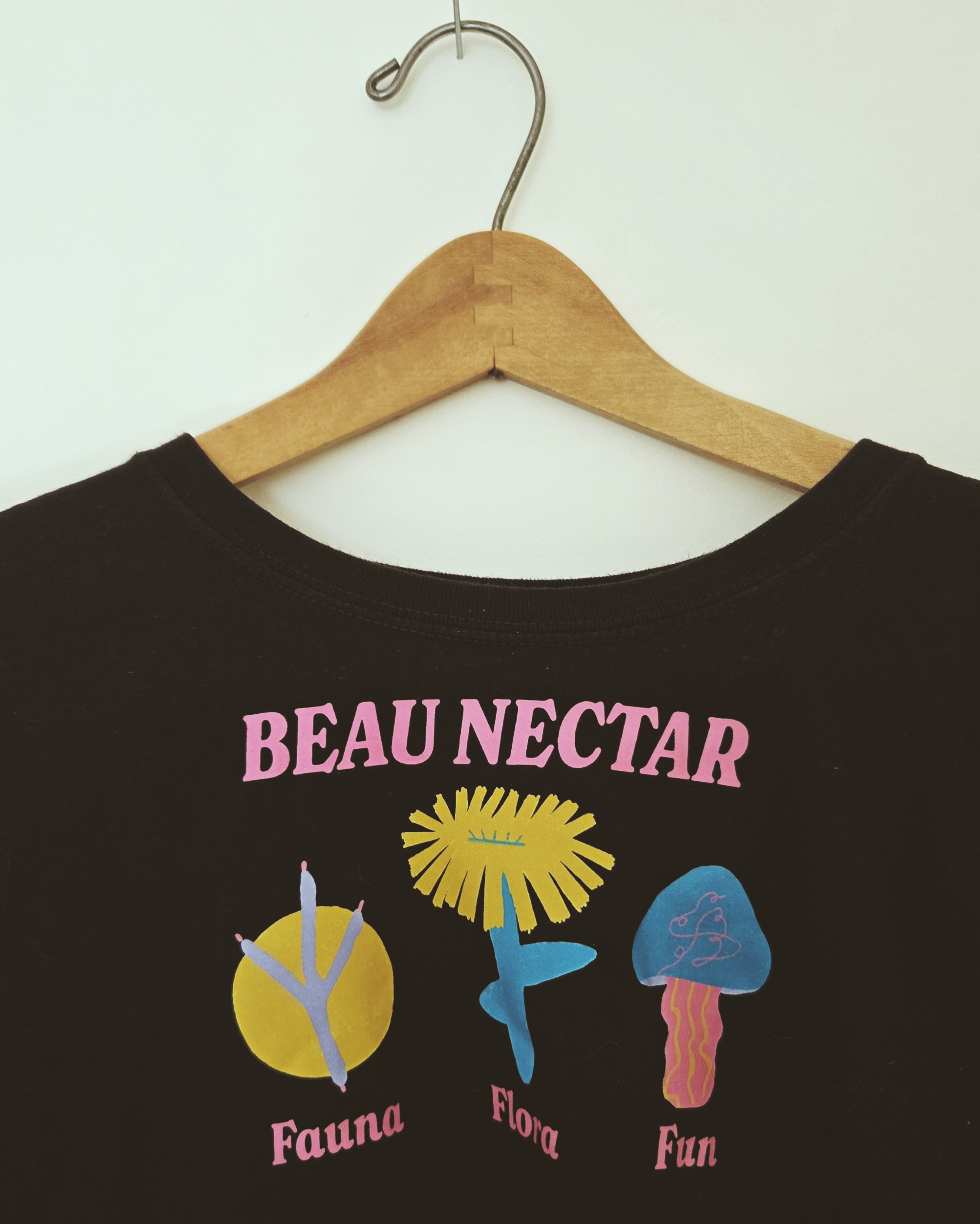 Merch – Beau Nectar
