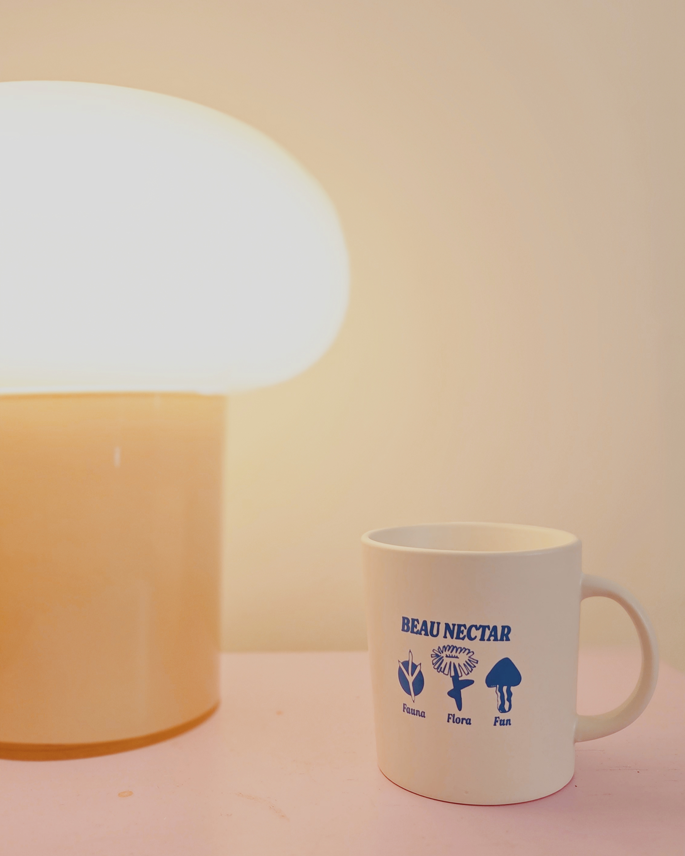 Merch – Beau Nectar